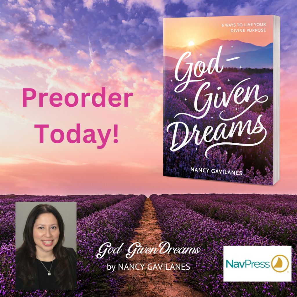God-Given Dreams: 6 Ways to Live Your Divine Purpose Book - Abounding Faith God-Given Dreams: 6 Ways to Live Your Divine Purpose Book - Abounding Faith